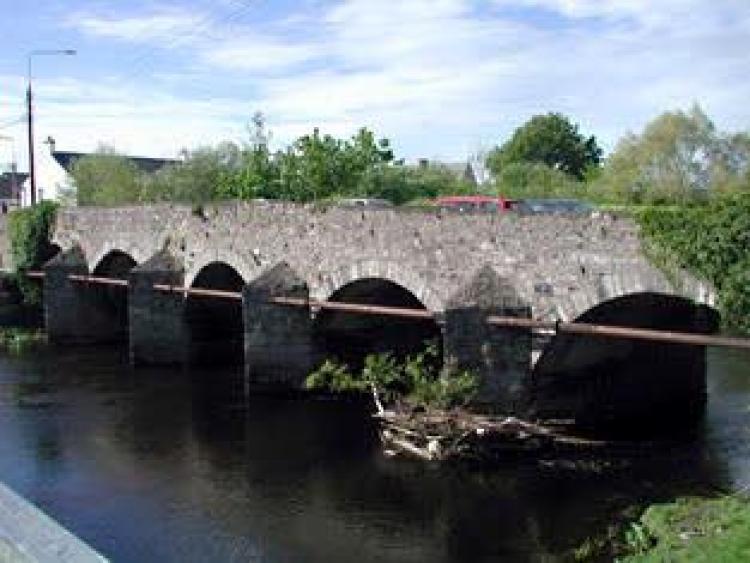 Kildare County Council seeks consultants for Second Bridge in Celbridge ...