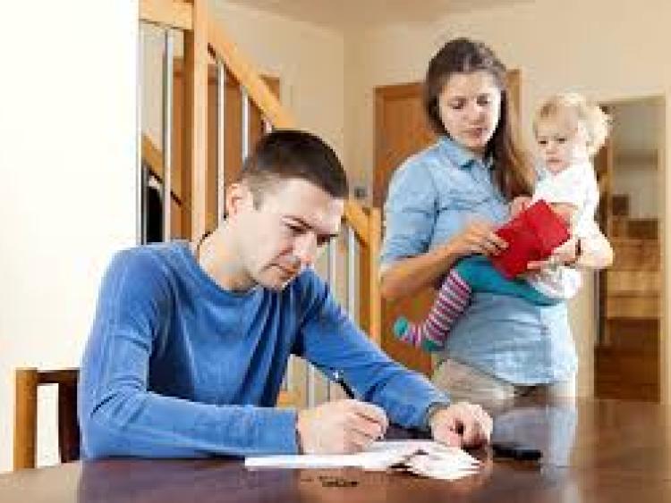 Co Kildare Senator Anthony Lawlor says economy is benefitting low ...