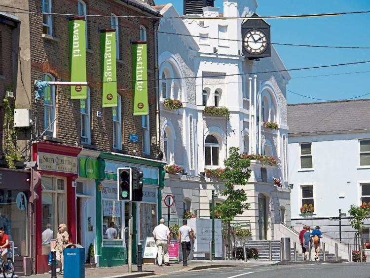 Naas ‘Blow Ins’ social group to welcome new members to first meeting ...