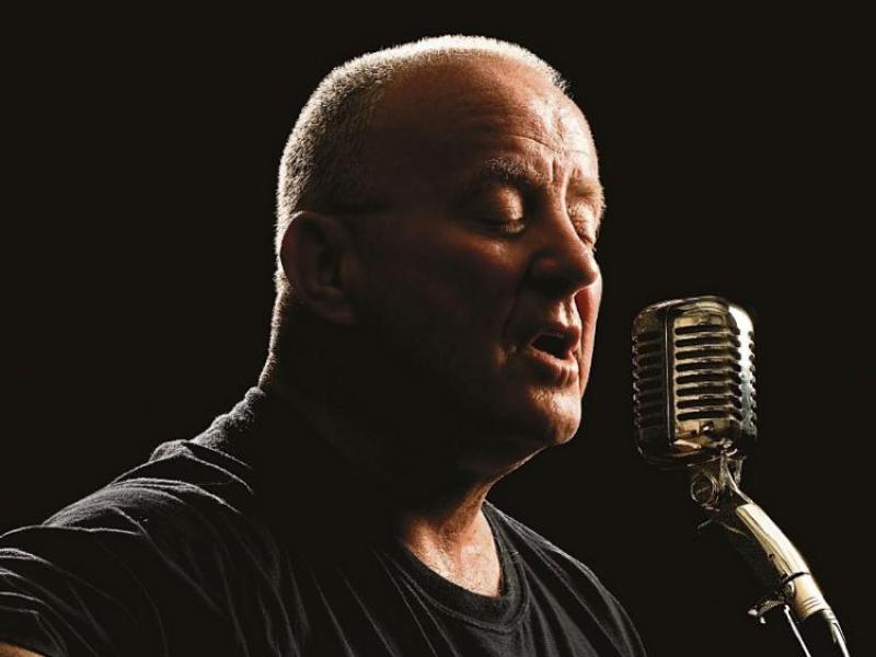 Christy Moore's new tour is almost a sell out - Kildare Now