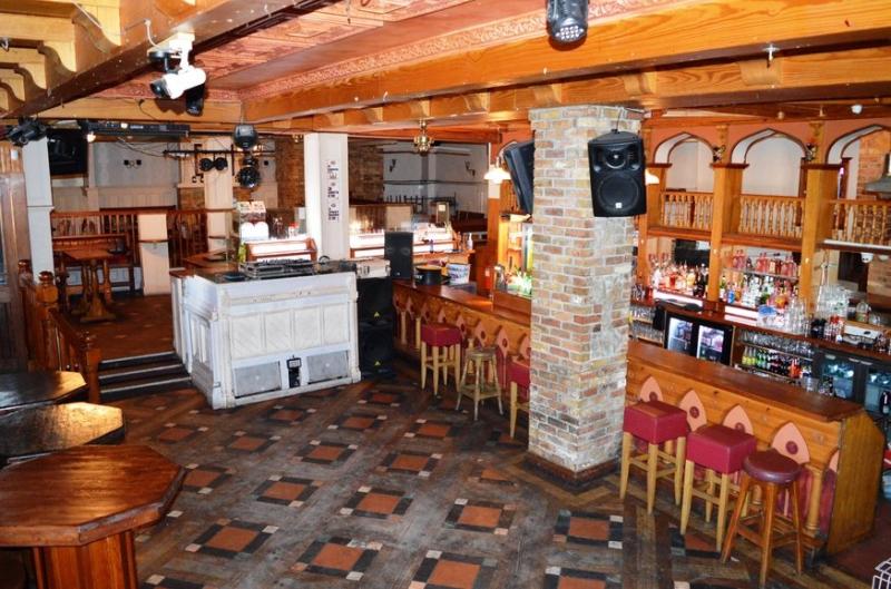 Popular Newbridge bar on the market for potential buyers - Kildare Now