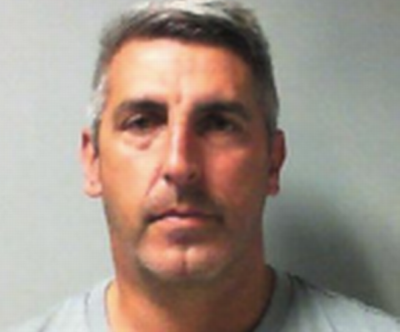 €5K Reward to capture UK fugitive who may be in Ireland - Kildare Now