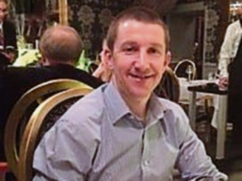 Kildangan community to pay tribute to the late Alan Mahon with 5km run ...