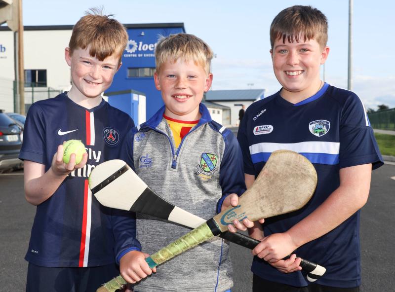 EXPLAINED: All you need to know about kids and Inter County GAA ...