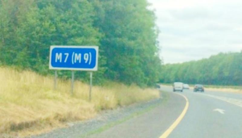 TRAFFIC: Delays on M9 and M7 today with thousands of extra vehicles ...