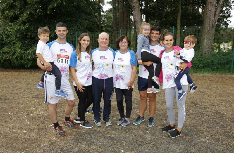 Family touched by the support and love shown at 'A Day for Edel ...