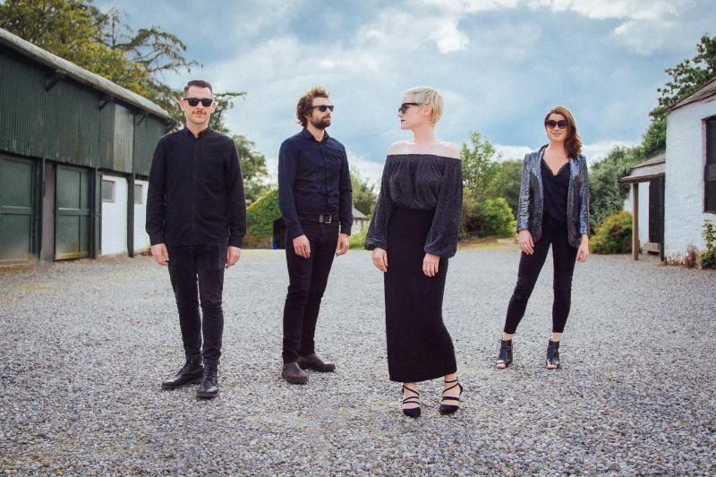 Niamh Farrell and The Tiny Quartet to play in Kildare venue - Kildare Now