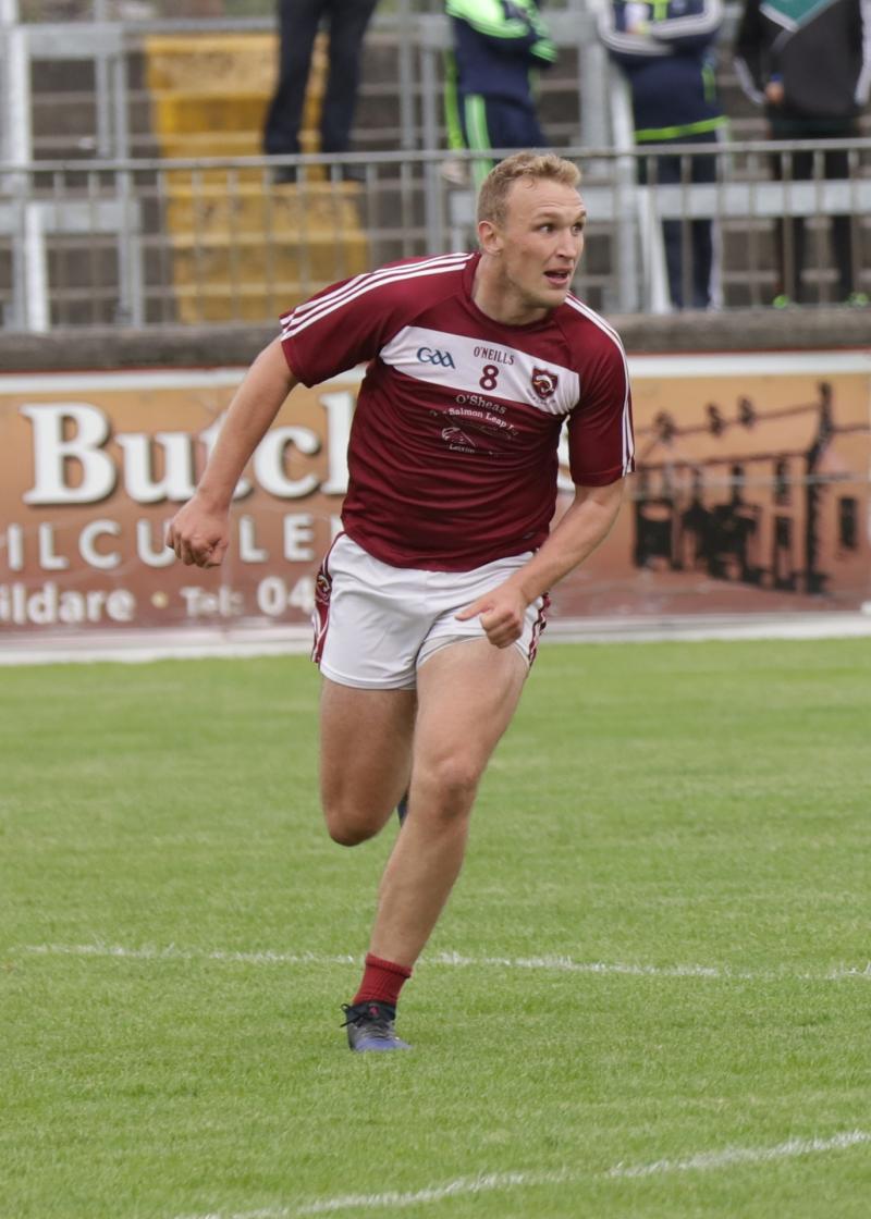 Moolick leads the way as Leixlip ease themselves into Intermediate ...