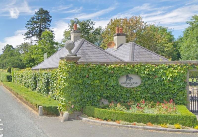 Developer planning changes to stud in Ballymore Eustace - Kildare Now