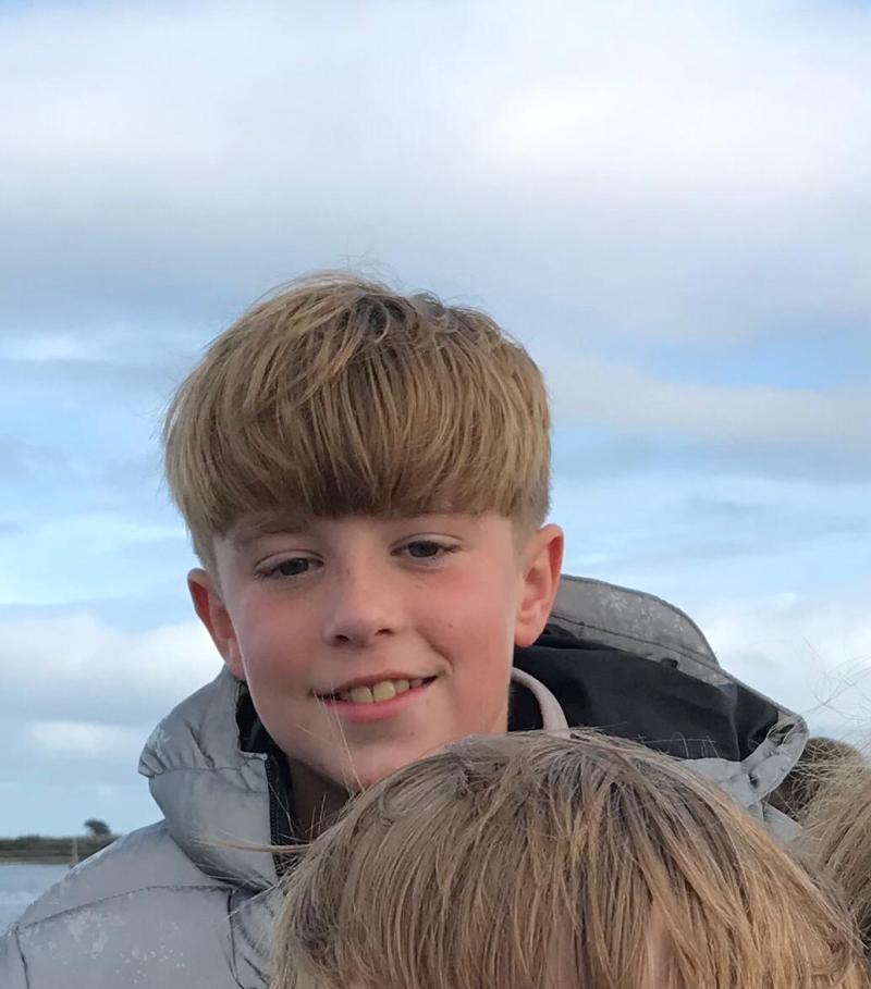 13 year old boy found safe and well - Kildare Now