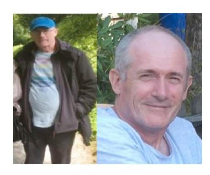 Garda appeal over missing man last seen walking on mountain road - Kildare Now
