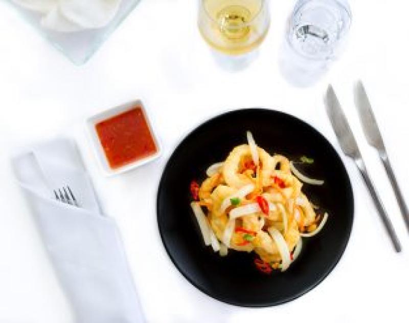 Order and collect take aways now available from The K Thai and the ...