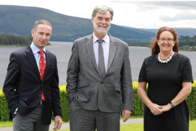 Coonan Cawley Solicitors and Kevin M. Houlihan & Co Solicitors merge ...