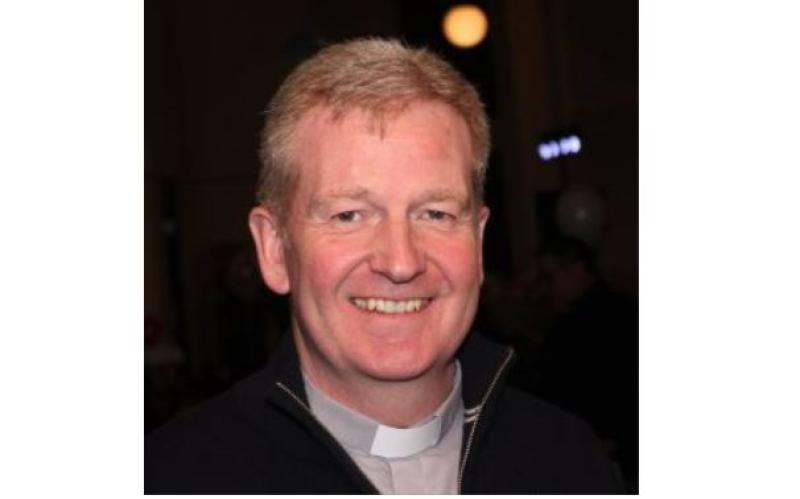 Ordination of Bishop Elect Paul Dempsey to be streamed live - Kildare Now