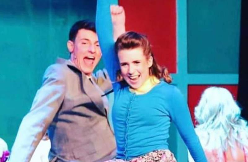 Newbridge choreographer sets up online charity zoom musical theatre ...