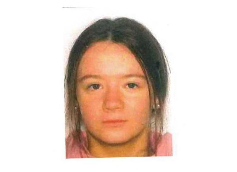 Garda re-issue appeal about teenager (15) missing over a week - Kildare Now