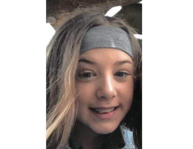 LOCATED: 15-year-old girl missing for five days found safe and well - Kildare Now