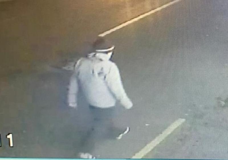 Brian Coyne appeal: Missing Kildare man seen on CCTV - Kildare Now