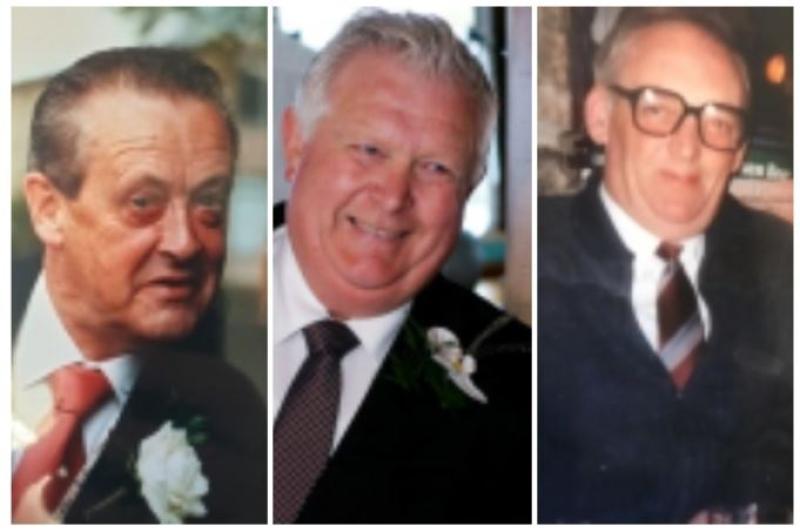 Kildare Death Notices for today: Tuesday, March 2 - Kildare Now