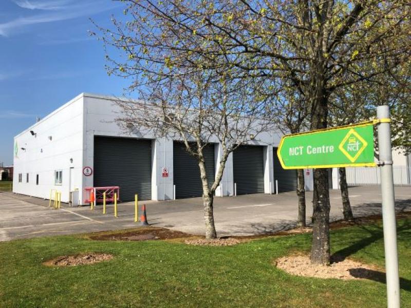 NEW: NCT centre in Naas is planning big changes - Kildare Now