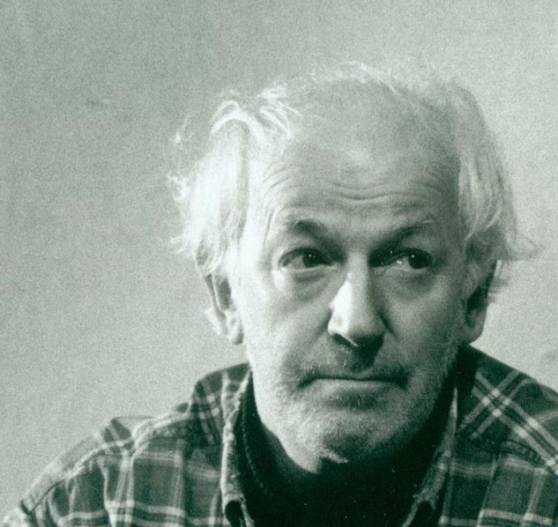 Actor Tom Hickey, from Naas, to be laid to rest this Thursday - Kildare Now