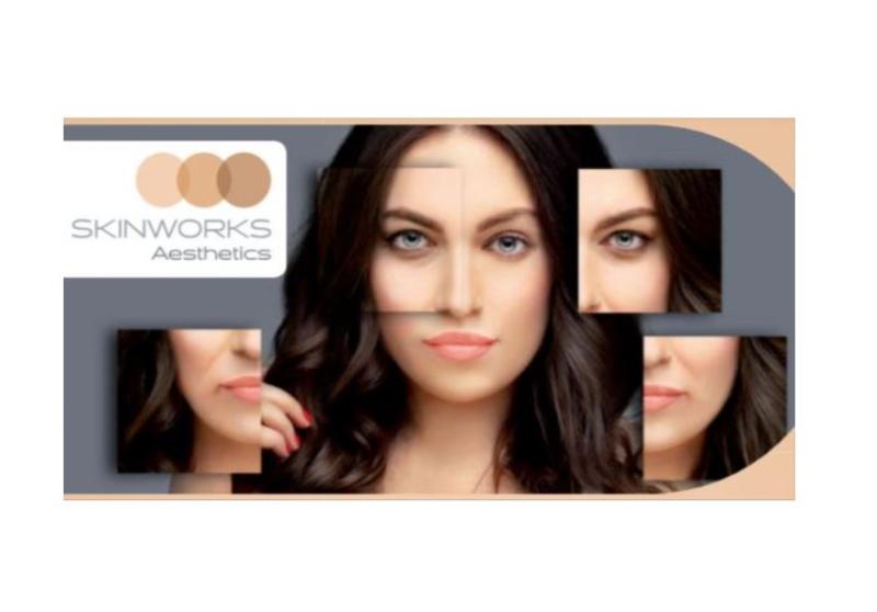 New Skinworks Aesthetics clinic in Newbridge offering chance to win ...