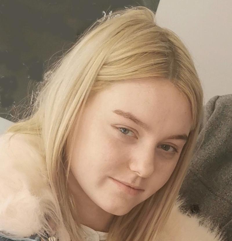 Kildare teen girl (15) reported missing - Garda appeal for information - Kildare Now