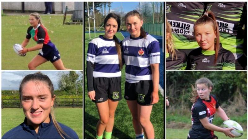 Six players from PortDara rugby club make Leinster squad - Kildare Now