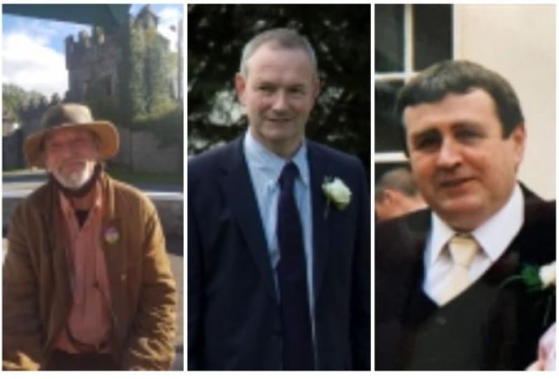 Kildare Death Notices for today: Wednesday, July 14 - Kildare Now