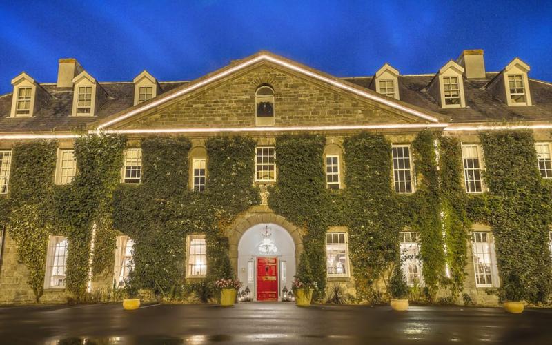 Celbridge manages to score high in list of best places to live in ...