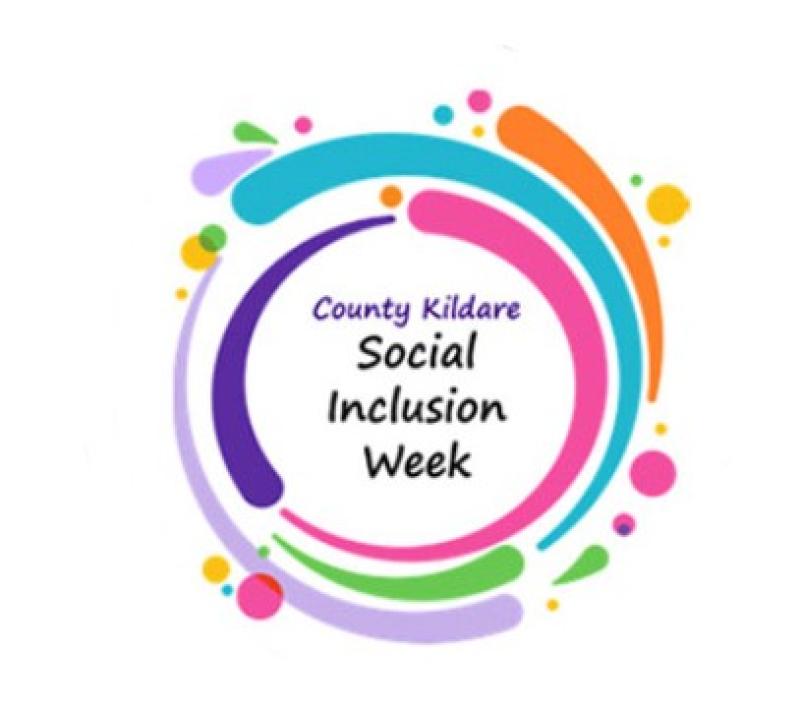 County Kildare Social Inclusion Week taking place later this month ...