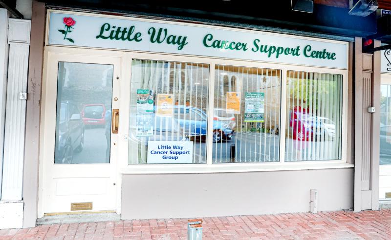 Kildare's Little Way Cancer Support Centre announces annual mass ...