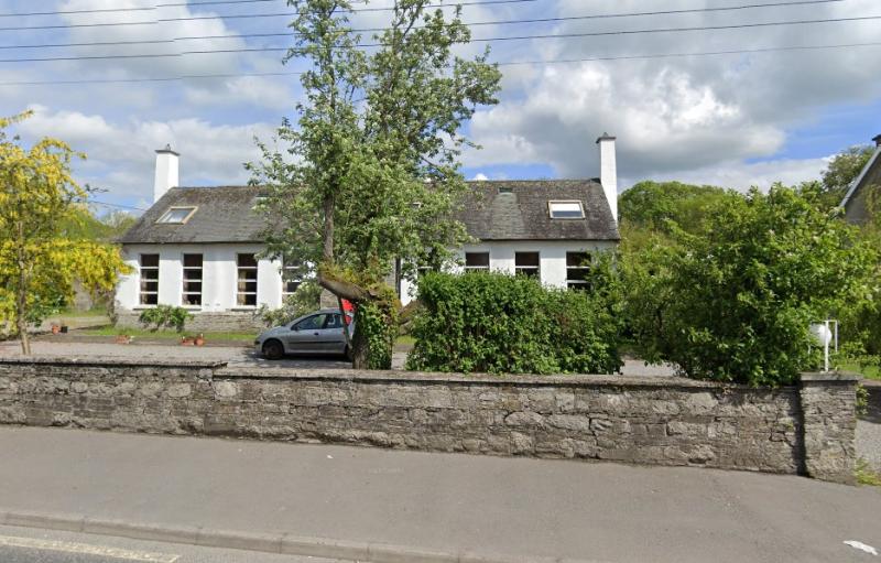 New homes planned for site of Old Schoolhouse in Castledermot - Kildare Now