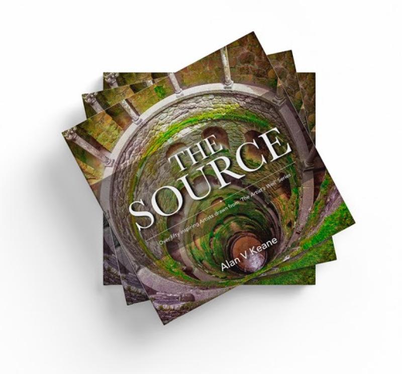 Minister to launch new art book by Alan Keane at Kildare Art Gallery ...