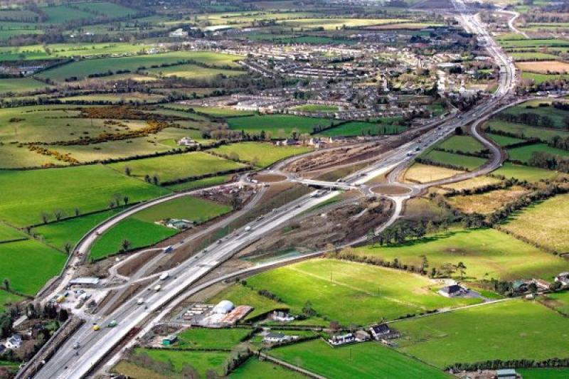 Kildare suffering from over-population - Kildare Now