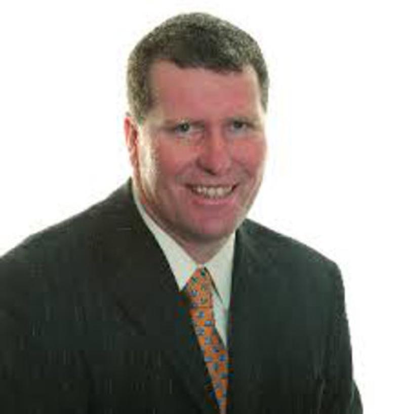 Naas TD offers Wexford holiday home to refugees - Kildare Now