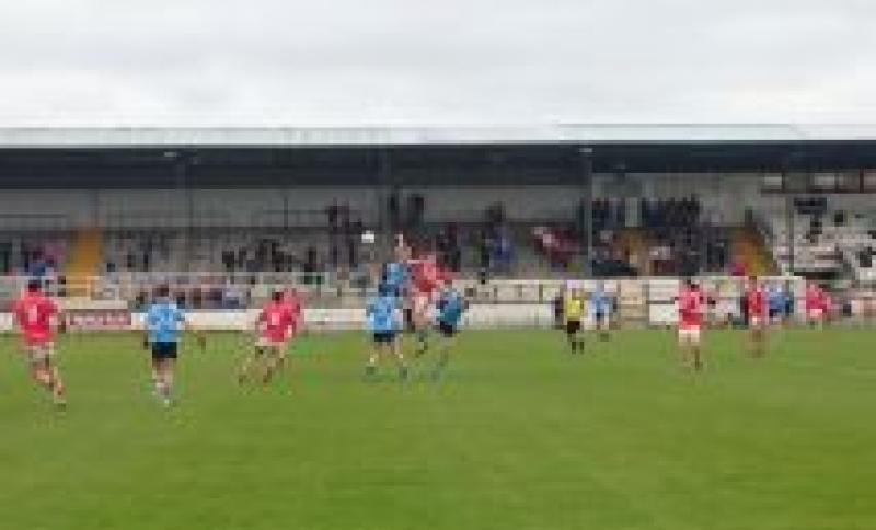 Athy and Round Towers favourites to claim championship honours this ...