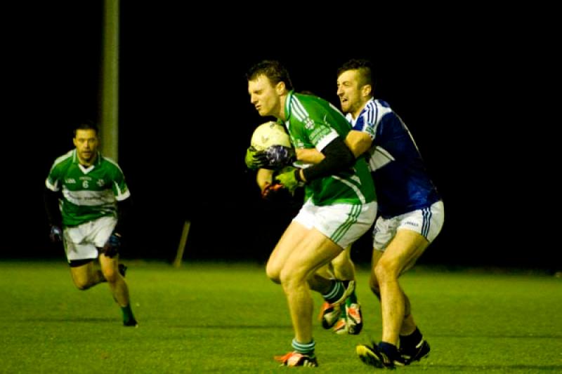 Castlemitchell breeze to JFC decider after Rheban’s false dawn ...