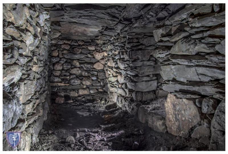 Medieval tunnel found in Naas could be over 1,000 years old - Kildare Now