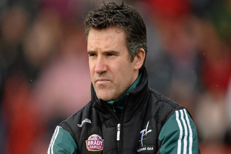 Former Kildare boss Jason Ryan has landed a surprising new job in a ...
