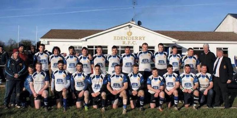 Rugby club expanding facilities and adding floodlights - Kildare Now