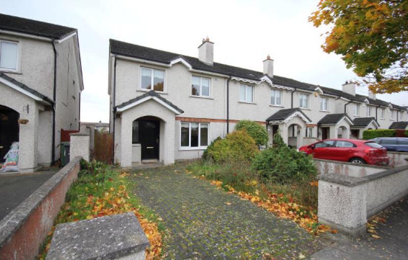 House hunting? Snap up this three-bed home in Athy for only €55K ...