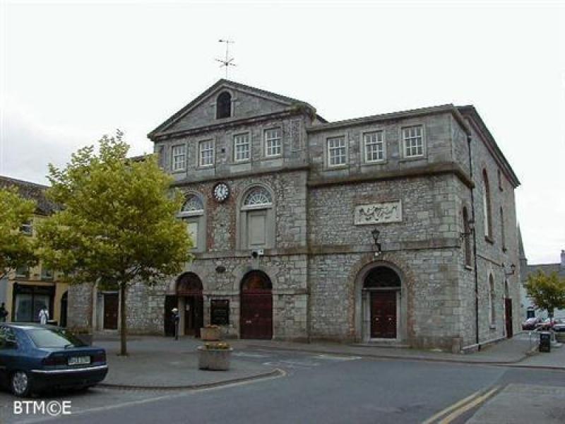 New Shackleton Museum Experience to be interactive in Athy - Kildare Now