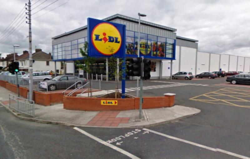 Lidl denies claims about a worker and a homeless man - Kildare Now