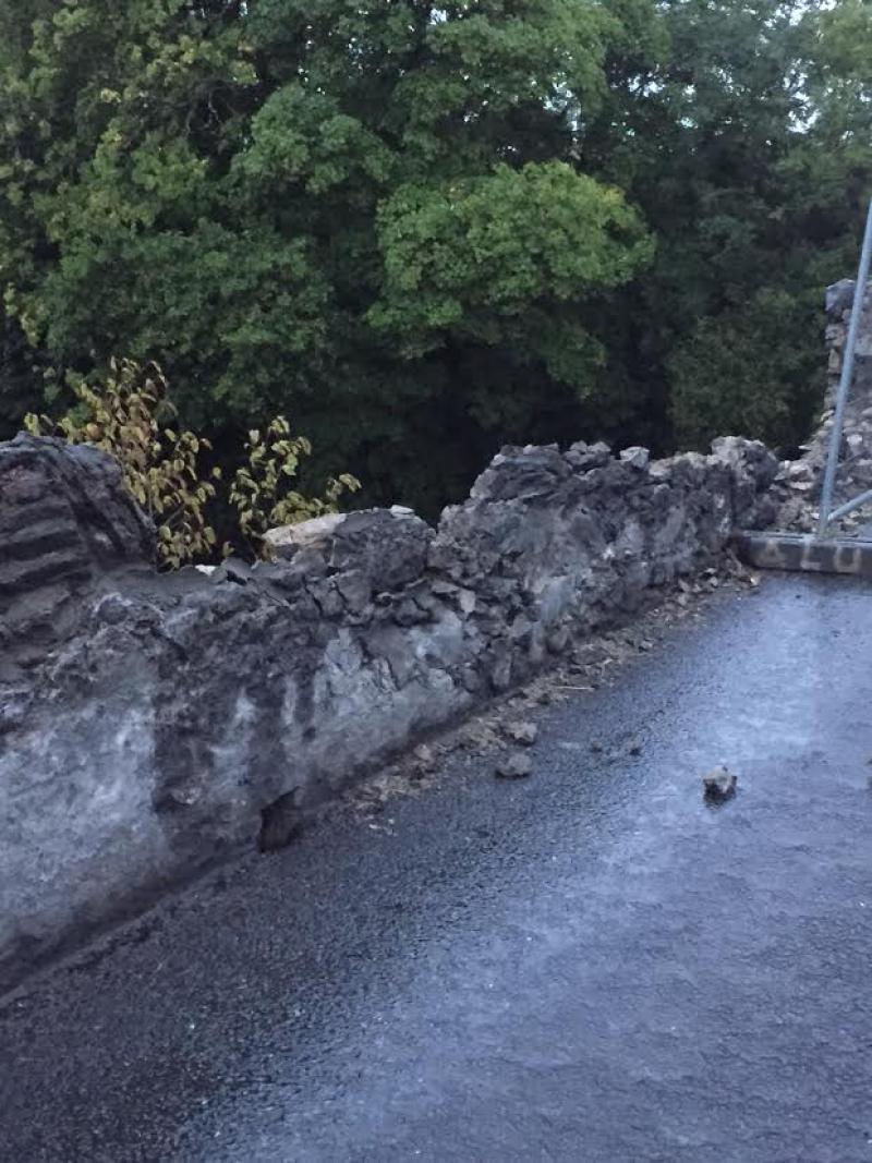 Caragh Bridge reopening this afternoon - Kildare Now
