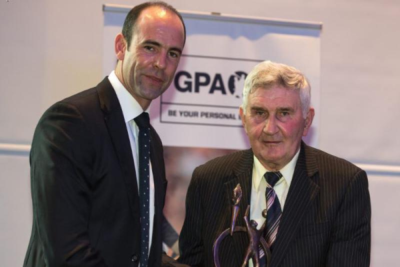 Dermot Earley to return for another stint as GPA President - Kildare Now