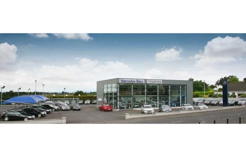 Well-known garage firm to expand Kildare premises - Kildare Now