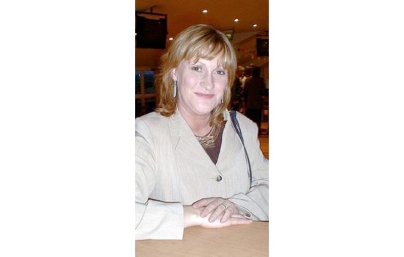 Kildare woman wins top award for RTE show - Photo 1 of 1 - Kildare Now