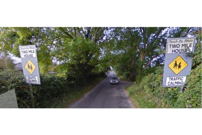 Decision next week on Two Mile House GAA club's plans - Kildare Now