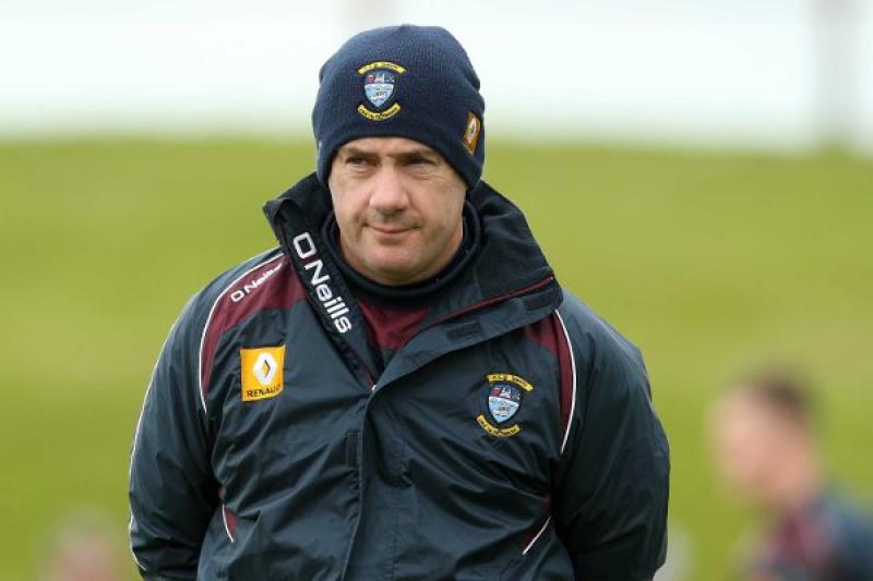"I don’t think they will be much better than Offaly"- Westmeath boss ...